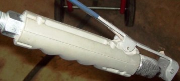 Sandblaster Parts: Where to Get the Best Supplies