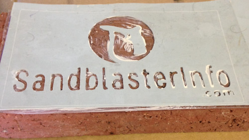 Rock Types That Can Be Sandblasted