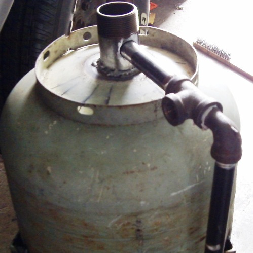Sandblaster & Sandblasting Equipment Info. Center © | Questions on ...