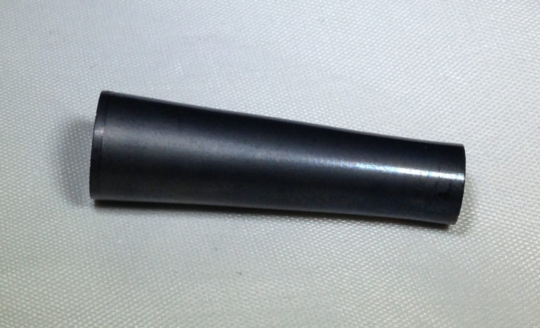 Boron Carbide Sandblaster Nozzles- One of the Longest Lasting