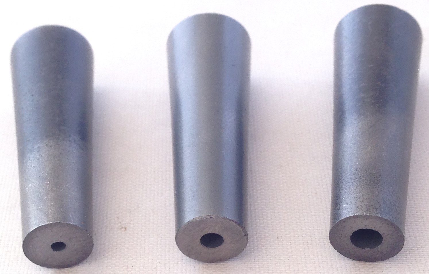 Tungsten Carbide Sandblasting Sand Blaster Nozzle Tip WILL OUTLAST any ...