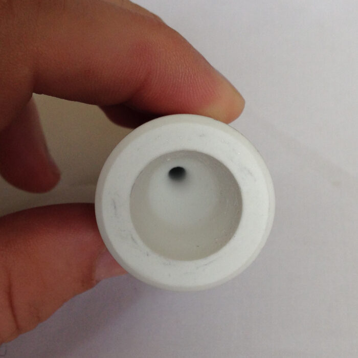 Air Compressor Pressure Pot Chart for Nozzle ID Size